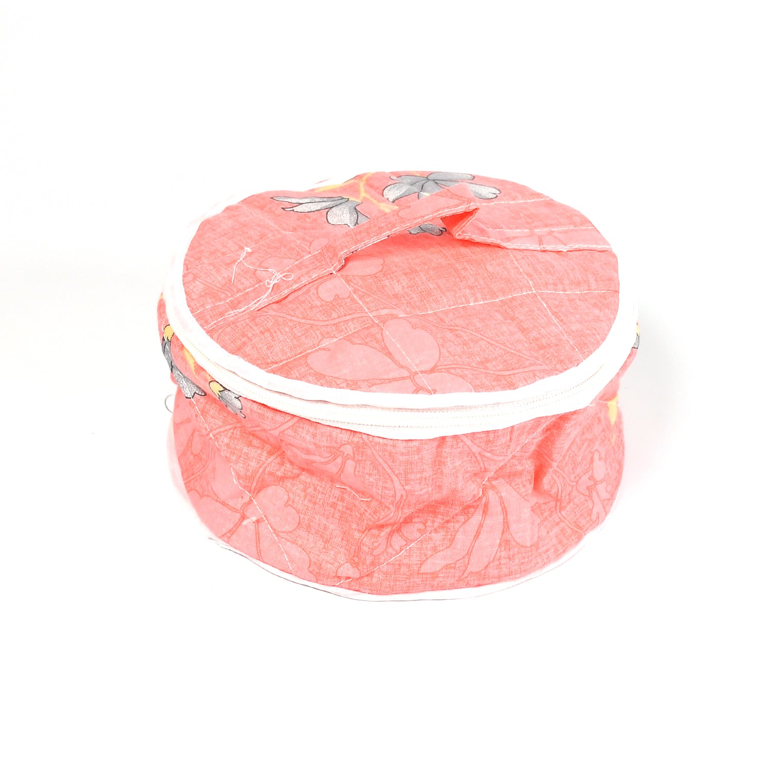 5315 Hot Chapatti Box | Roti Cotton Cloth Casserole | Basket | Washable ...