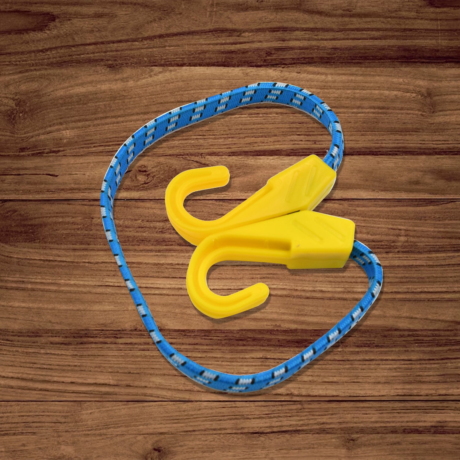 7948 Multipurpose Ultra Flexible Bungee Rope, Luggage Strap, Bungee ...